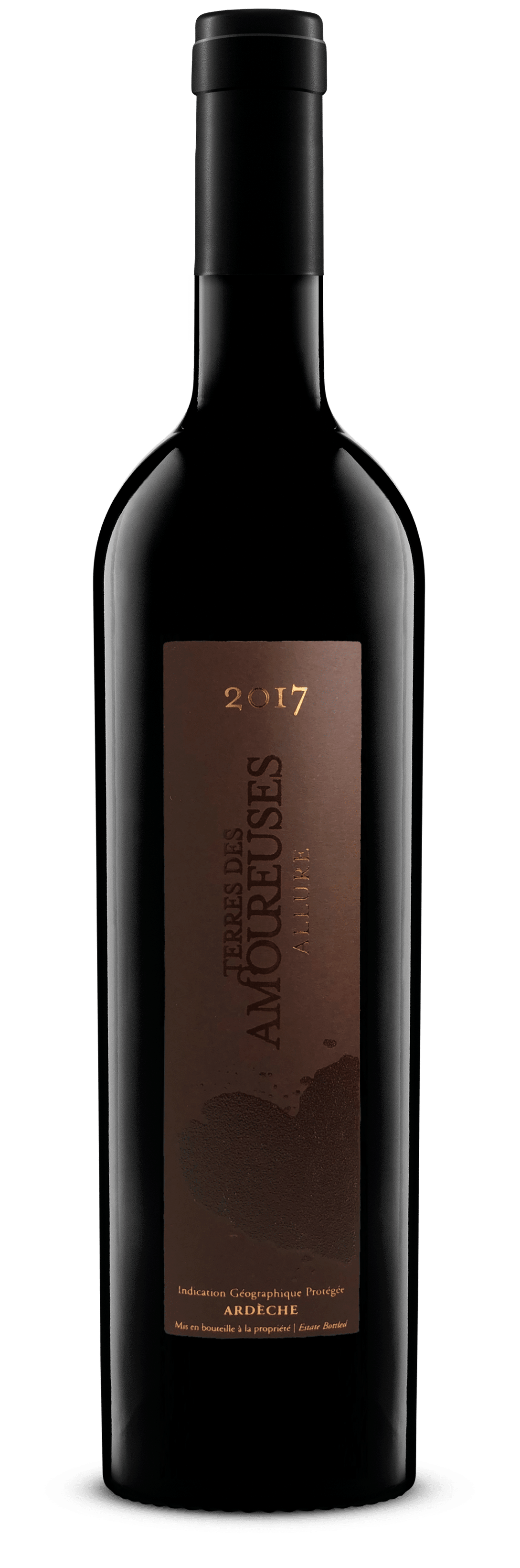 Allure - Les Amoureuses